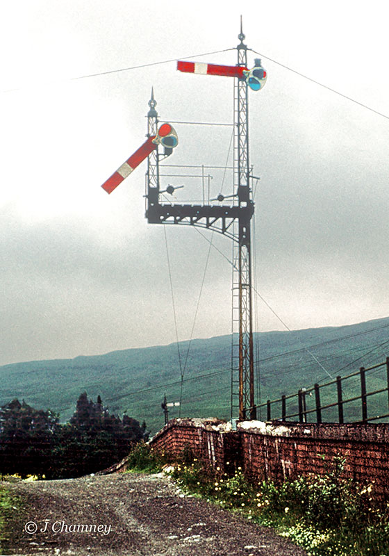 Crianlarich - Page 2 of 2 - Friends of the West Highland Lines
