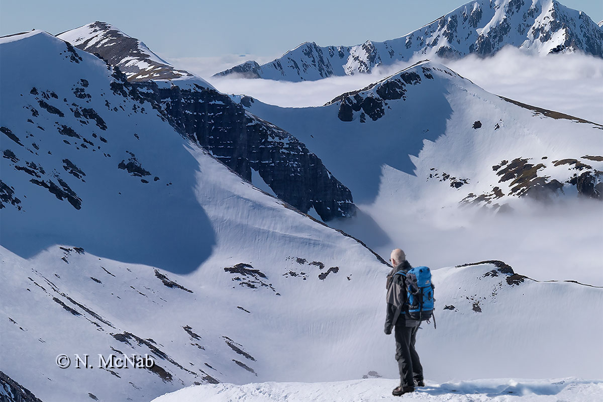 Roy Bridge - Friends of the West Highland Lines