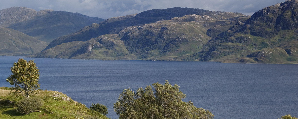 Morar - Friends of the West Highland Lines