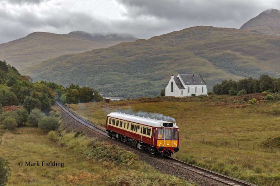 First appearance of Bubble Car "Flora", September 2023 - Friends of the ...